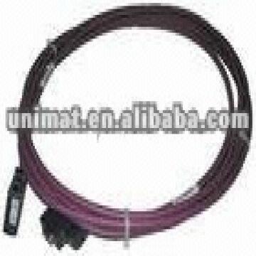 Buy Wholesale China Un Plc Cable For Profibus ,process Field Bus Cable ...