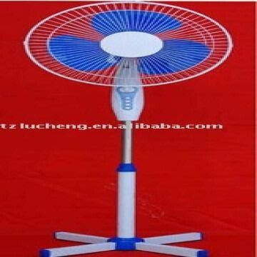Buy Wholesale China 16'' Stand Fan & 16'' Stand Fan | Global Sources