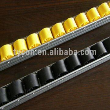 Buy Wholesale China Carton Flow Rail, Flow Rck, Rack System, Carton ...