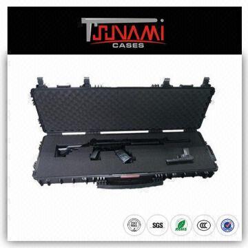 Buy Wholesale China Ip67 Plastic Waterproof Shockproof Military Rifle ...