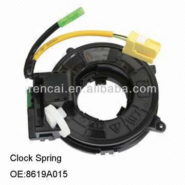 Buy Wholesale China Clock Spring Airbag For Mitsubishi Pajero V73 V75 ...