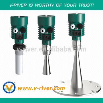 Buy Wholesale China Rs485 Modbus 26ghz High Frequency Radar Water Level ...