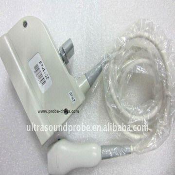 Buy Wholesale China P4-2 Phase Array Probe & P4-2 Phase Array Probe ...