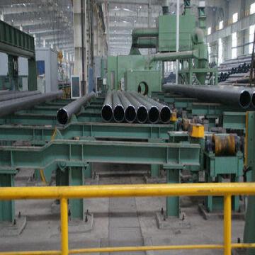 Buy Wholesale China Api 5l Erw Pipe 273.1x6.4 & Api 5l Erw Pipe 273.1x6 ...