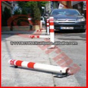 High Security Key Retractable Bollard - Turkey Wholesale High Security ...