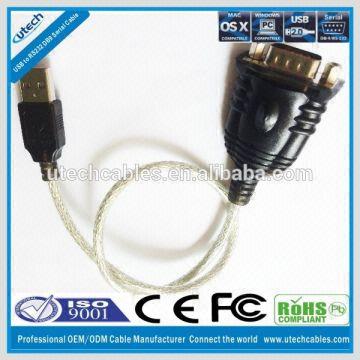 Bulk Buy China Wholesale 2014 High Quality Ftdi Industrial Usb To Rs232 ...