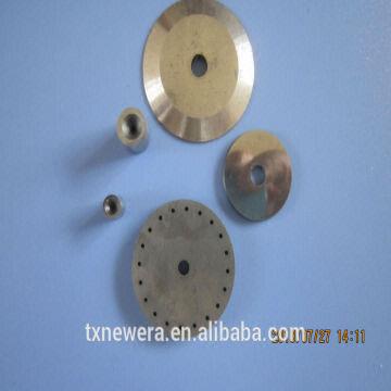 Buy Wholesale China Machine Cutting Blade For Cutting Metal Knife For ...