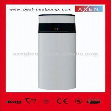 Buy Wholesale China Hot Water Heat Pump/ 3kw 5kw 6kw 8kw 11kw cop 4.02 ...
