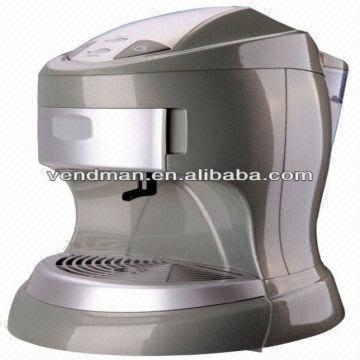 Buy Wholesale China Automatic Espresso Nespresso Coffee Machine(tr ...