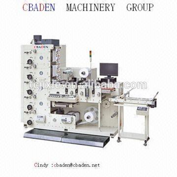 Buy Wholesale China Chinese Brand Sb320/470/650/850 Label Printing ...