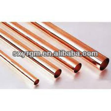 Buy Wholesale China Low Carbon Steel Tube - Double Wall Copper-brazed ...