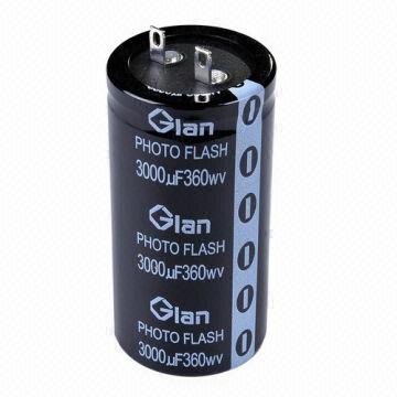 Buy Wholesale China Repair Strobe Light 360wv Photo Flash Capacitor & Repair Strobe Light 360wv ...