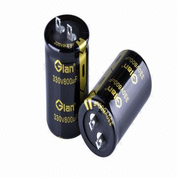 Buy Wholesale China Wholesale Photo Flash Capacitor 330v800uf General ...