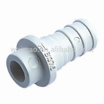 Buy Wholesale China Plastic Pex Female Swivel Adapter (pex * Fpt ...