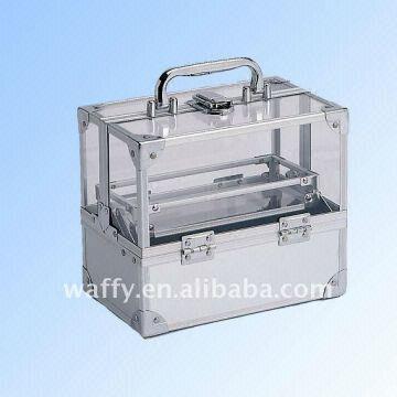 Buy Wholesale China Movable Trays Aluminum Case & Movable Trays ...