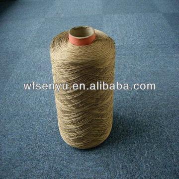 Buy Wholesale China Polyester Bcf Yarn, Polyester Carpet Or Rug Yarn ...