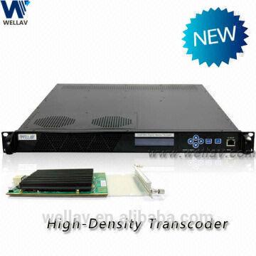 Buy Wholesale China Ott Encoder,ip Encoder (20 Channels) & Ott Encoder ...