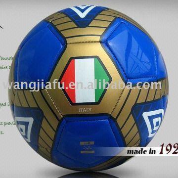 Buy Wholesale China Stocking Lot Soccer Ball,football & Stocking Lot ...