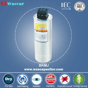 Buy China Wholesale 20kvar Low Voltage Shunt Self-healing Power ...