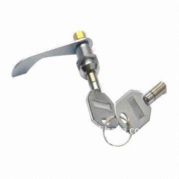 Buy Wholesale China Tubular Emergent Safe Lock & Tubular Emergent Safe ...