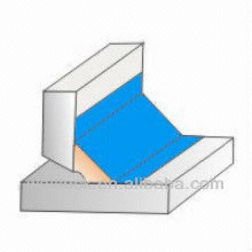 Buy Wholesale China Ceramic Welding Backing For Angled Joints & Ceramic ...