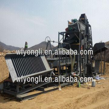 Buy Wholesale China 2013 High Capacity Gold Mining Equipment & 2013 ...