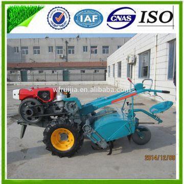 Buy Wholesale China 8hp,10hp,12hp,15hp,18hp ,22hp 2wd Walk Behind ...