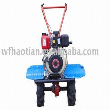Buy Wholesale China Power Tiller & Power Tiller | Global Sources