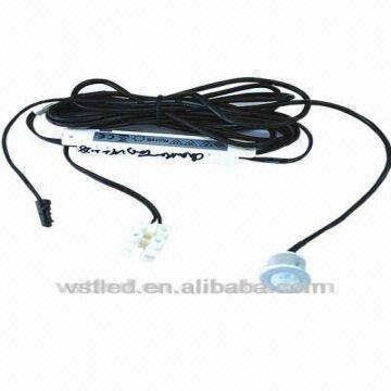Buy Wholesale China Led Ir Sensor Switch,led Sensor Switch & Led Ir ...