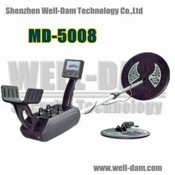 Buy Wholesale China High Quality Underground Metal Detector,detector Of ...