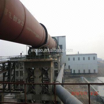 Buy Wholesale China Clinkers For Cement Plant & Clinkers | Global Sources