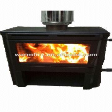 Buy Wholesale China Wood Stove & Wood Stove | Global Sources