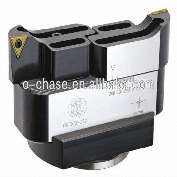 Buy Wholesale Taiwan Cnc Machine Cutting Tool -tooth-lock Design For ...