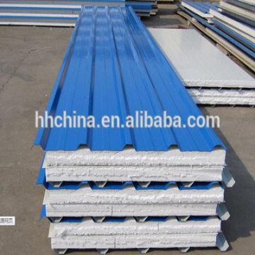 Buy Wholesale China Foam Standard Insulated Wall Sandwich Panel Price 1 ...