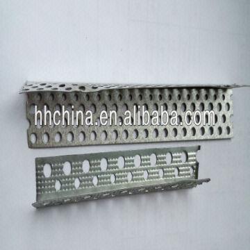 Buy Wholesale China Galvanized Wall Angle 1.perforated L Wall Angle ...