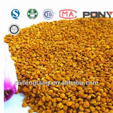 Buy Wholesale China Bulk Fresh Pure Organic Tea Bee Pollen & Bulk Fresh ...