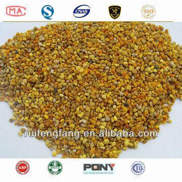Buy Wholesale China Fresh Natural Chinese Factory Mixed Bee Pollen ...