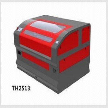 Buy Wholesale China High Quality Laser Machine, Wood Co2 Laser Engraver ...