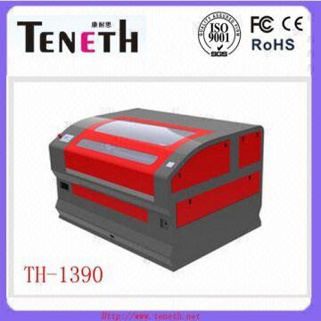 Buy Wholesale China Easy Operation And Golden Price Laser Machine ...