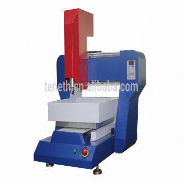 Buy Wholesale China Computer Connect Laser Portable Small Engraving ...