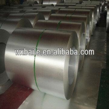 Buy Wholesale China Aluzinc Steel Coils/sheets & Aluzinc Steel Coils ...