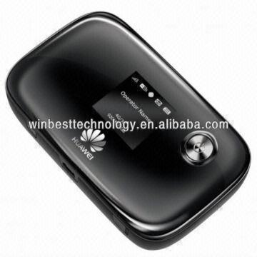 Buy Wholesale Hong Kong SAR Brand New 150m Huawei E5776 4g Lte Router ...