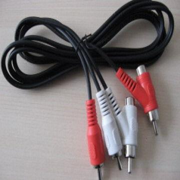 Buy Wholesale China Cable & Cable | Global Sources