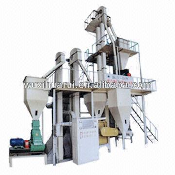 Buy Wholesale China Fish Meal Machine & Fish Meal Machine | Global Sources