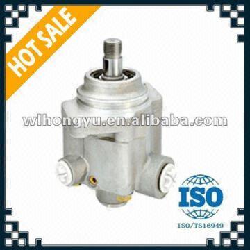 Buy Wholesale China Volvo 20350652(luk 542043410) Power Steering Pump ...