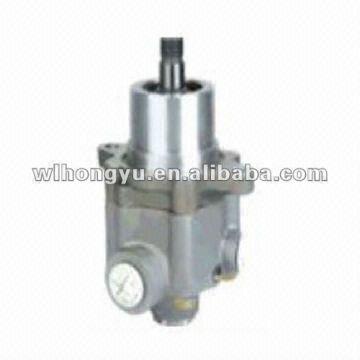 Buy Wholesale China Truck Power Steering Pump For Volvo 3172197,luk 542 ...