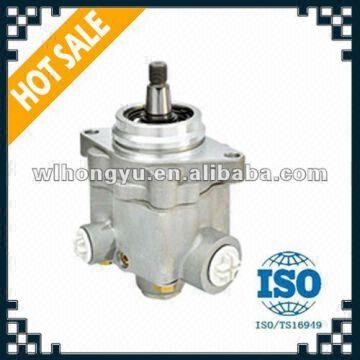 Buy Wholesale China Scania 1333790 (luk 542001310) Power Steering Pump ...