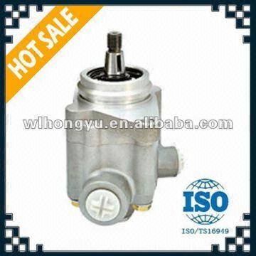 Buy Wholesale China Scania 1421273 (luk 542001010) Power Steering Pump ...