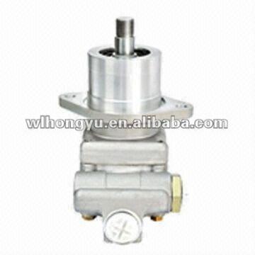 Volvo Truck Power Steering Pump Volvo 3986328,zf 7684974704, - Buy ...