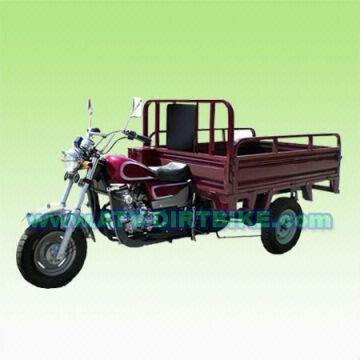 Buy Wholesale China Trike Motorcycle 150zh & Trike Motorcycle 150zh ...